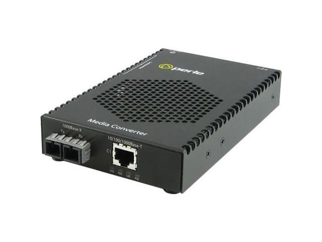 Click here for Perle S-1110PP-M2SC05 Media Converter prices