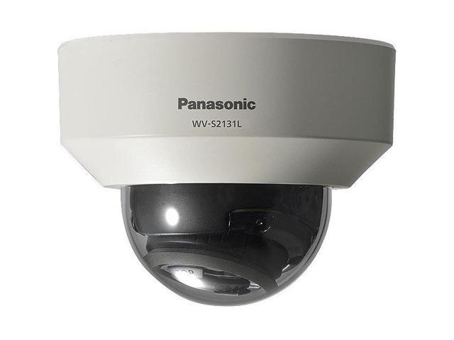 Click here for Panasonic WV-S2131L 3 Megapixel Network Camera - C... prices