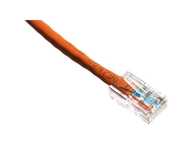 Click here for AXIOM 3FT CAT6 CABLE (ORANGE) - TAA prices