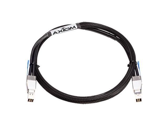 Click here for Axiom 330-2413-AX Ethernet 10Gbase-Cx4 Cable - 3.3... prices