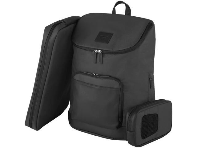 Click here for TRIBECA BLACK BACKPACK FOR 16IN prices