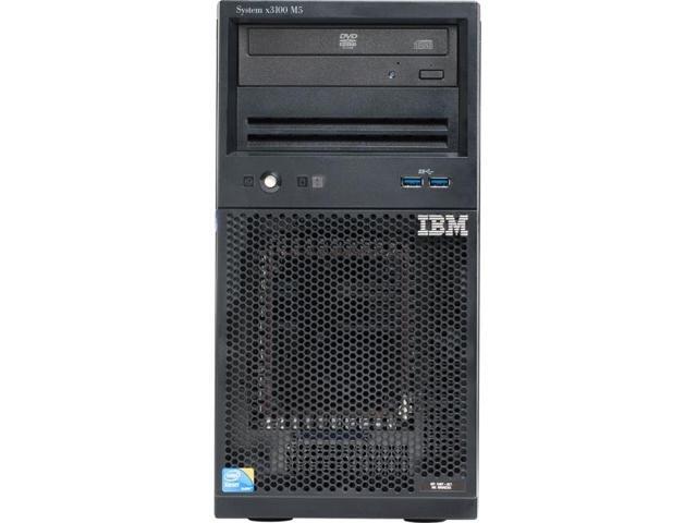 Click here for Lenovo System x x3100 M5 5457EKU Tower Server - 1... prices