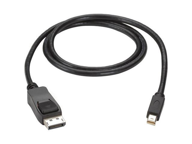Click here for BLACK BOX ENVMDPDP-0010-MM MINI DP TO DP CABLE  MA... prices