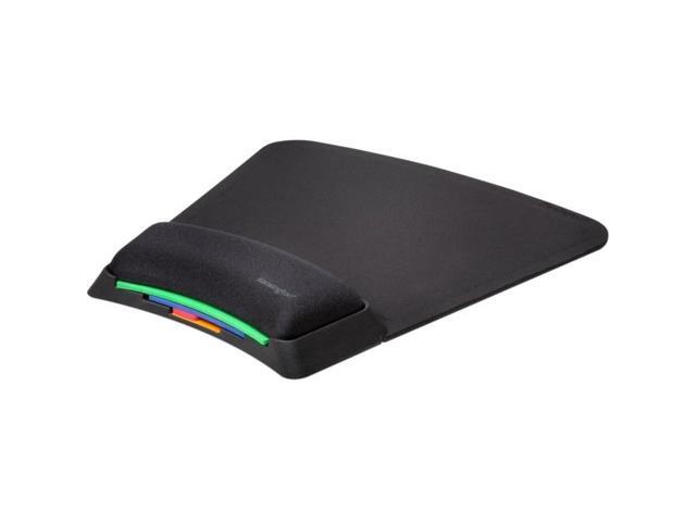 Click here for Kensington Smartfit Mouse Pad Stacked With Wrist S... prices