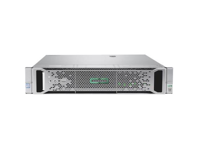 Click here for HPE DL380 Gen9 E5-2620 v4 12LFF US Server / S-Buy... prices