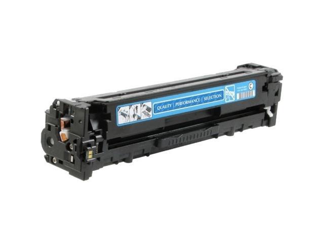 Click here for West Point Products Compatible Cyan Toner Cartridg... prices