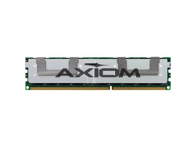 Click here for Axiom 16GB (2 x 8GB) ECC Registered DDR3 1333 (PC3... prices