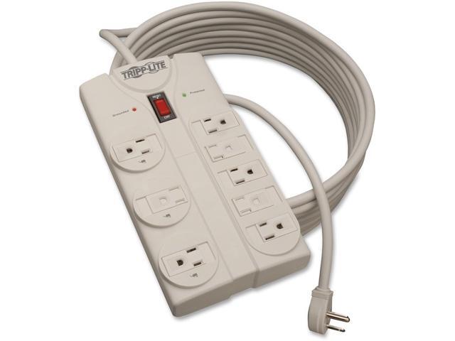 Click here for TRIPP LITE TLP825 25 Feet 8 Outlets 1440 Joules Pr... prices