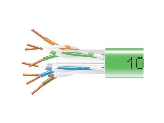 Click here for Black Box EYN879B-PB-1000 GigaTrue CAT6 550-MHz So... prices