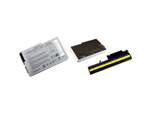 Click here for AXIOM LI-ION 4-CELL BATTERY FOR DELL - 451-BBSU prices