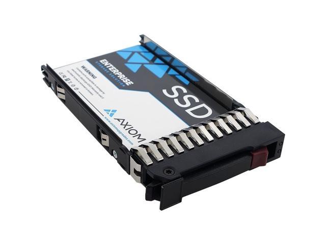 Click here for AXIOM 480GB EP400 SFF SSD FOR HP prices