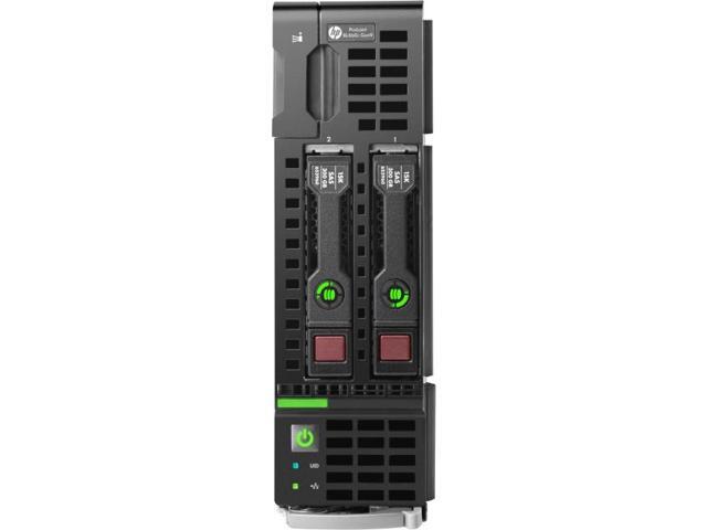 Click here for HP ProLiant BL465c G9 Blade Server System Intel Xe... prices