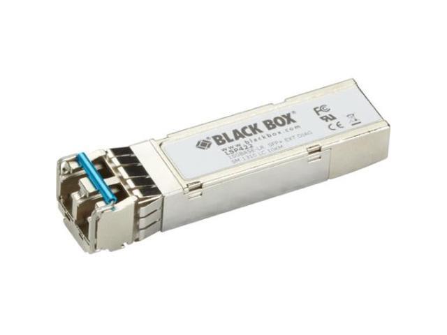 Click here for E-LR SFP+ EXT DIAGSM 1310 LC 10KM LSP422 prices