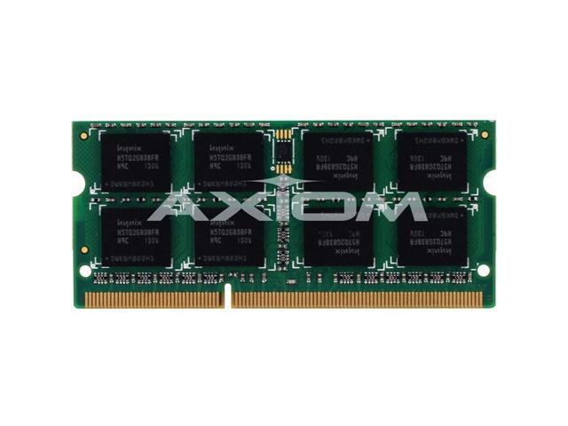 Click here for Axiom 16GB (2 x 8GB) 204-Pin DDR3 SO-DIMM DDR3 133... prices