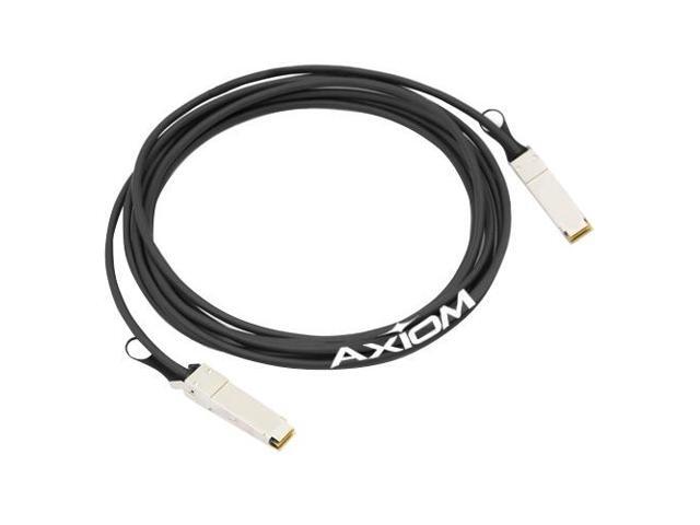 Click here for AXIOM 40GBASE-CR4 QSFP+ PASSIVE DAC CABLE DELL COM... prices