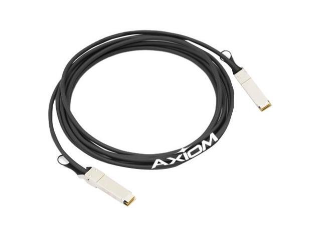 Click here for Axiom X6594-R6-AX 40Gbase Direct Attach Cable - Qs... prices