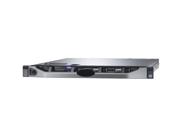 Click here for Dell PowerEdge R430 1U Rack Server - 1 x Intel Xeo... prices
