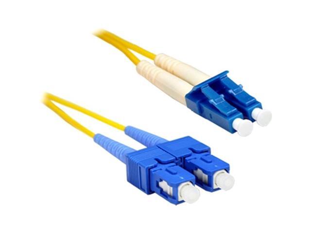 Click here for ENET 4M SC/LC DUPLEX SINGLE-MODE 9/125 OS1 OR BETT... prices