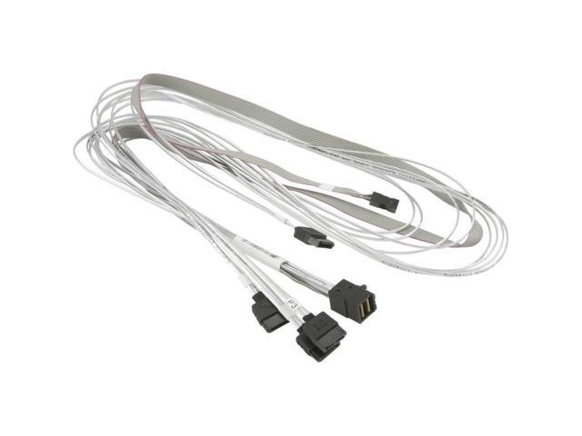 Click here for Supermicro CBL-SAST-0556 Serial Attached SCSI (SAS... prices