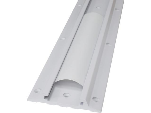 Click here for ERGOTRON 34IN WALL TRACK (WHITE).A LOW-COST ZERO-F... prices