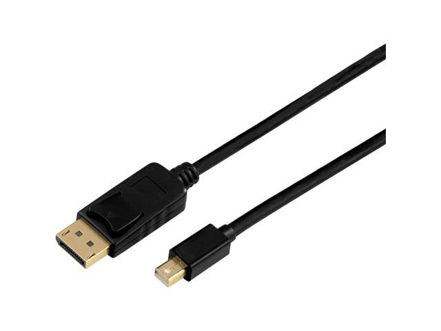 Click here for Axiom MDPMDPM10-AX Displayport Cable - Mini Displa... prices