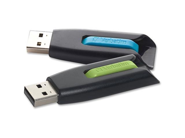 Click here for Verbatim Store n Go V3 32GB USB 3.0 Flash Drive -... prices