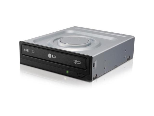 Click here for LG Storage GH24NSC0R DVDRW 24X SATA with Cyberlink... prices