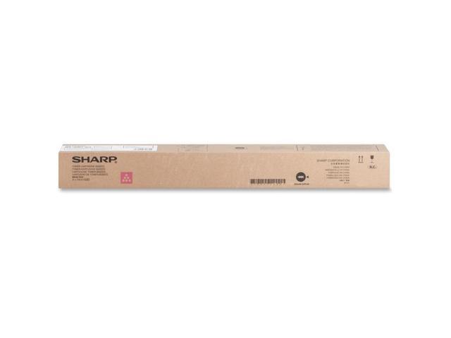 Click here for Sharp MX36NTMA Original Toner Cartridge - Laser -... prices