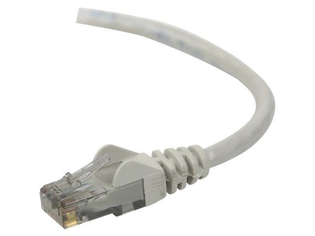 Click here for Belkin A3L980-20 20 ft. Network Ethernet Cable prices