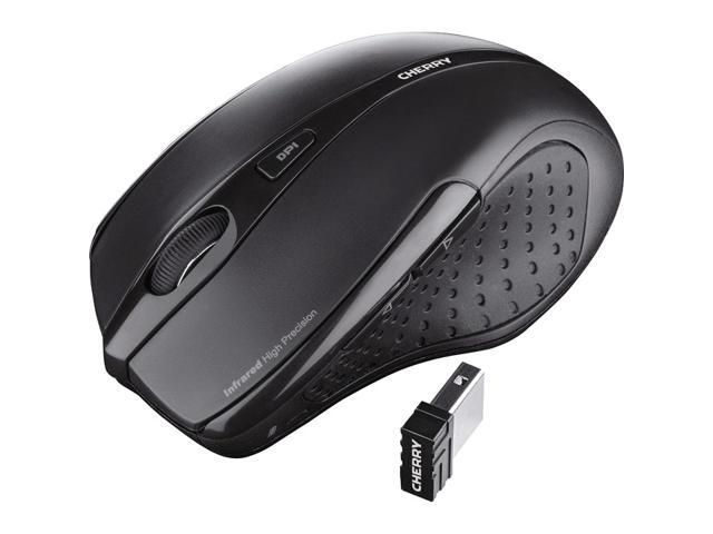 Click here for MW 3000 MOUSE BLACK 2.4G WL prices