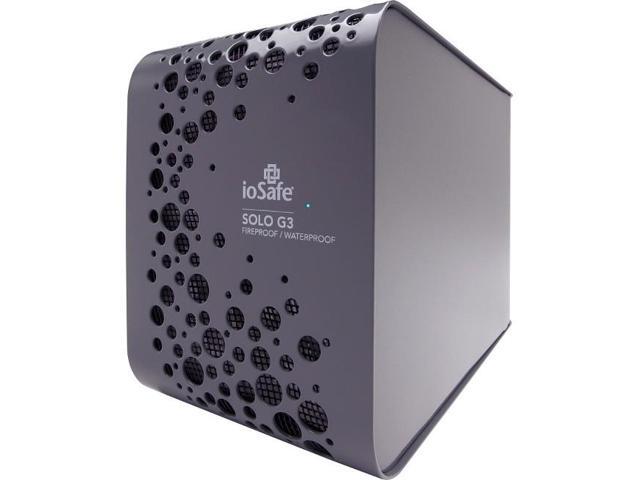 Click here for IOSAFE SOLO G3 6TB FOR MAC 1YR DRS prices
