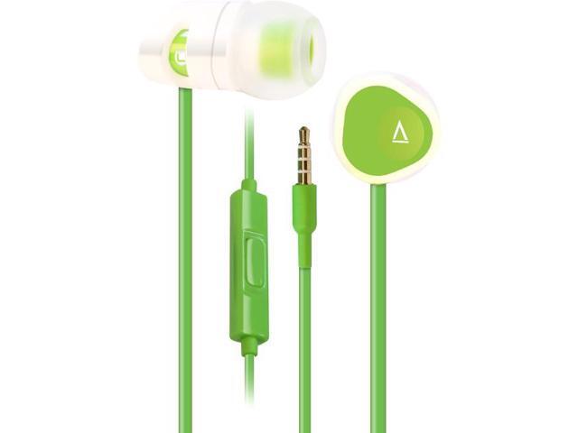 Click here for Creative HITZ MA200 Green 51EF0600AA013 Noise-isol... prices