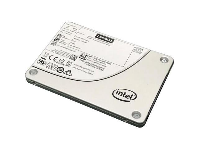 Click here for Lenovo DC S4500 240 GB 2.5 Internal Solid State Dr... prices