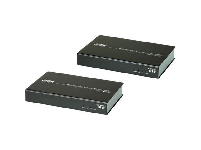 Click here for Aten VE813A 4K Hdmi Hdbaset Extender Extreme Usb 4... prices