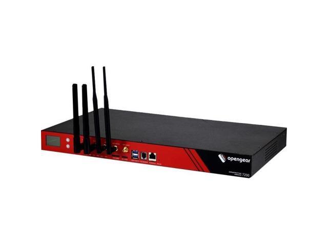 Click here for Opengear IM7216-2-DAC Infrastructure Management Eq... prices