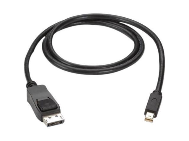 Click here for Black Box - DisplayPort cable - Mini DisplayPort m... prices