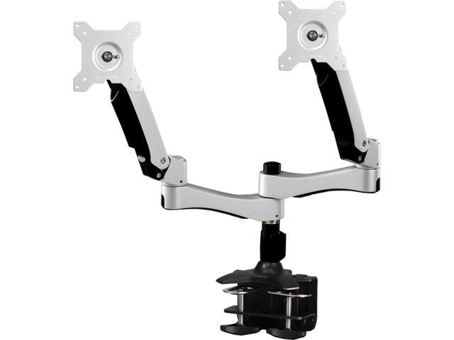 Click here for Amer Mounts Dual Articulating Monitor Arm. Support... prices
