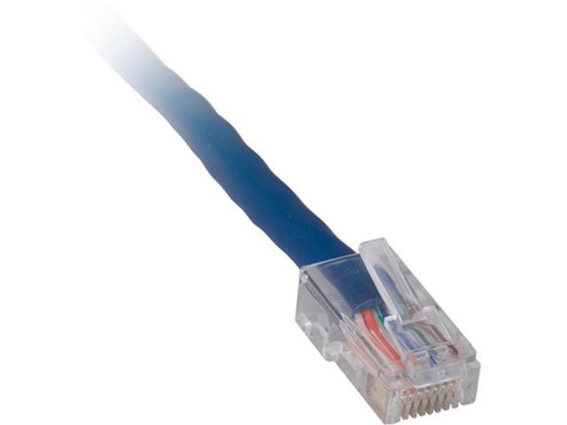 Click here for COMPREHENSIVE CABLE CAT5E-ASY-50BLU 50FT CAT5E BLU... prices