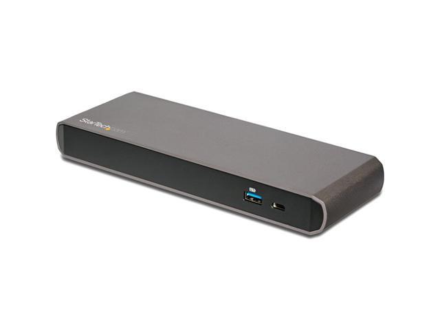 Click here for Thunderbolt 3 Dock Mac Windows prices