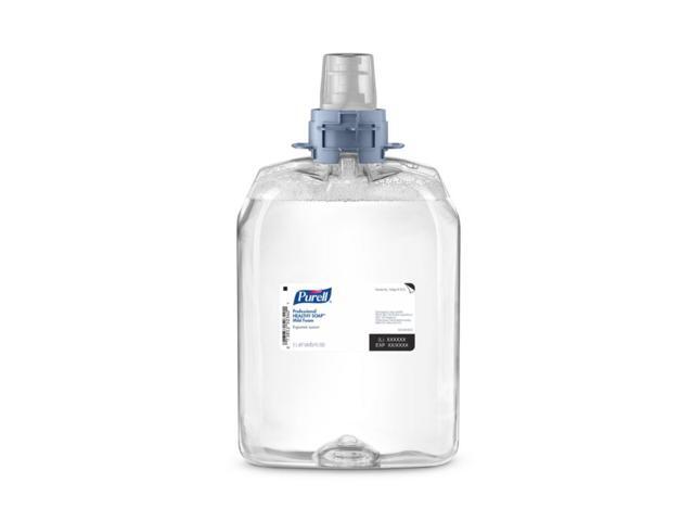 Click here for Purell Professional HEALTHY SOAP Foam FMX-20 Refil... prices