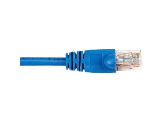 Click here for BLACK BOX CAT6PC-006-BL CAT6 250-MHZ MOLDED SNAGLE... prices