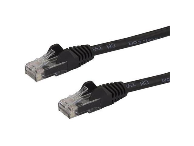 Click here for StarTech. com N6PATCH50BK 50 ft. Snagless Cat6 UTP... prices