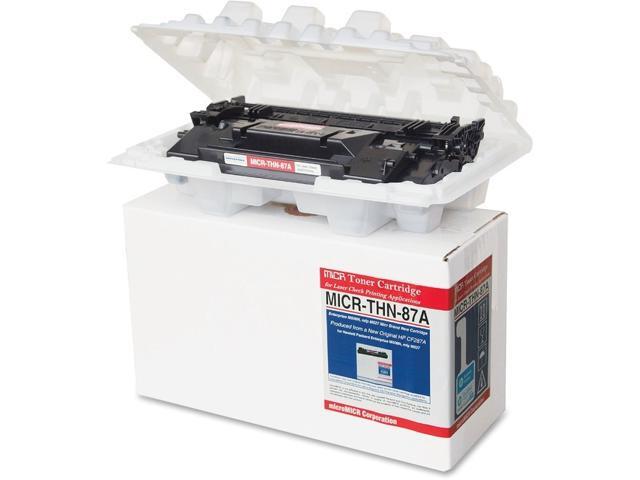 Click here for microMICR MICR Toner Cartridge - Alternative for H... prices