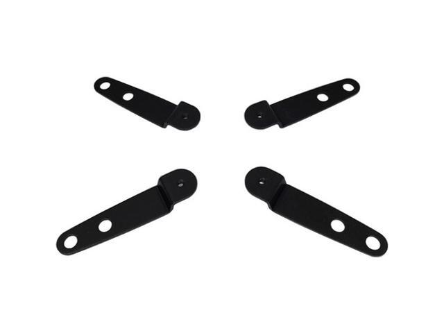 Click here for Amer Mounts AMRV100B Industry Standard Mounting Pa... prices