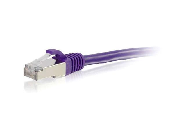 Click here for C2G 5FT CAT6 SNAGLESS SHIELDED (STP) NETWORK PATCH... prices