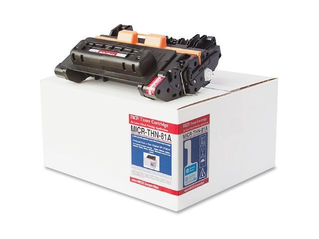 Click here for microMICR MICR Toner Cartridge - Alternative for H... prices