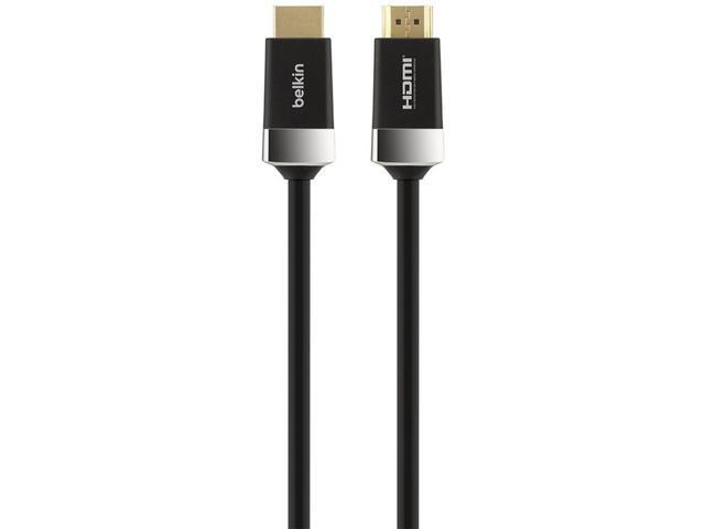 Click here for Belkin AV10050BT2M 4K High Speed HDMI Cable 6.56 f... prices