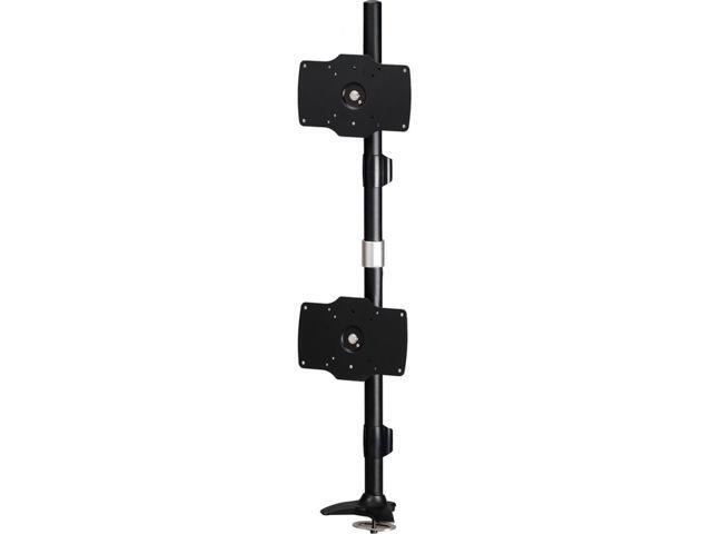 Click here for Amer Mounts AMR2P32V Dual Vertical Monitor Mount w... prices