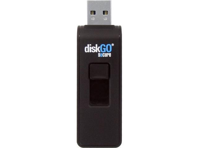 Click here for 32GB DISKGO SECURE PRO USB 3.0 prices