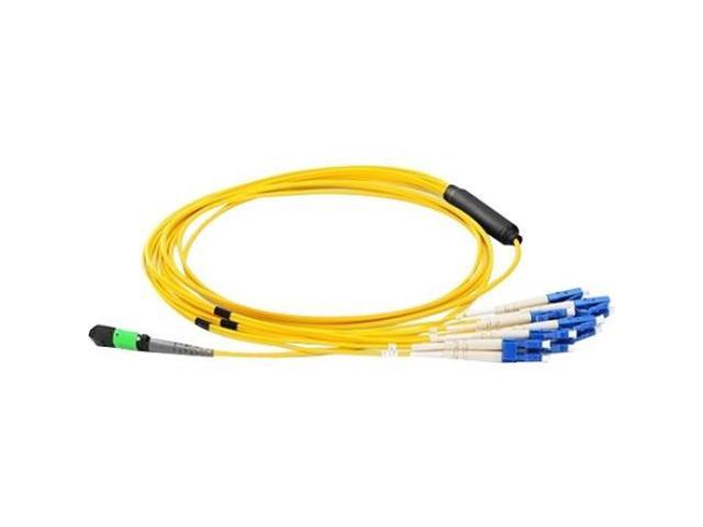 Click here for AXIOM MPO FEMALE TO 4 LC SINGLEMODE 9/125 FIBER OP... prices